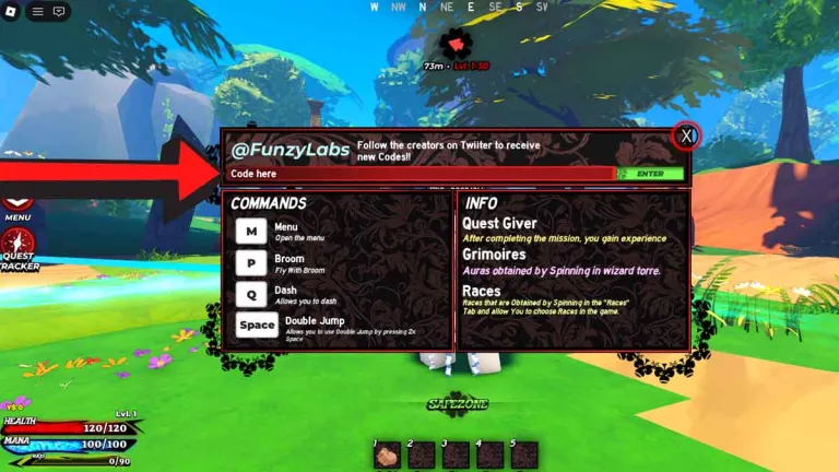 Clover Origins codes (May 2026) – Destructoid