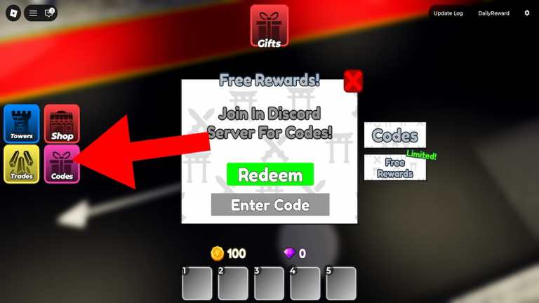 Cursed Tower Defense codes (May 2026) – Destructoid