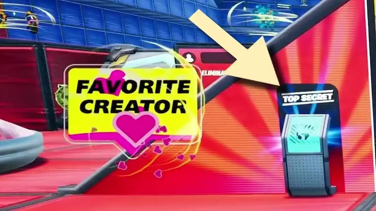 SUPER RED VS BLUE Fortnite codes (April 2026) – Destructoid