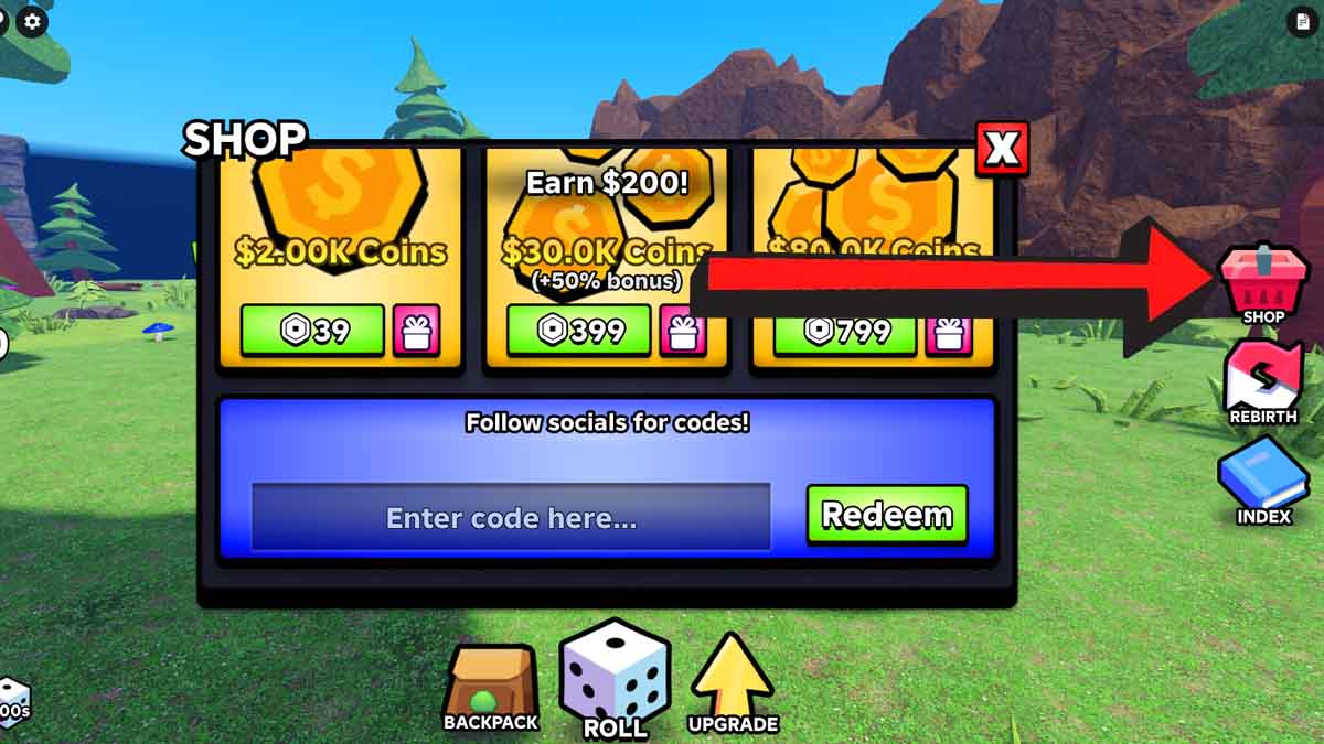 Slime RNG codes (April 2026) – Destructoid