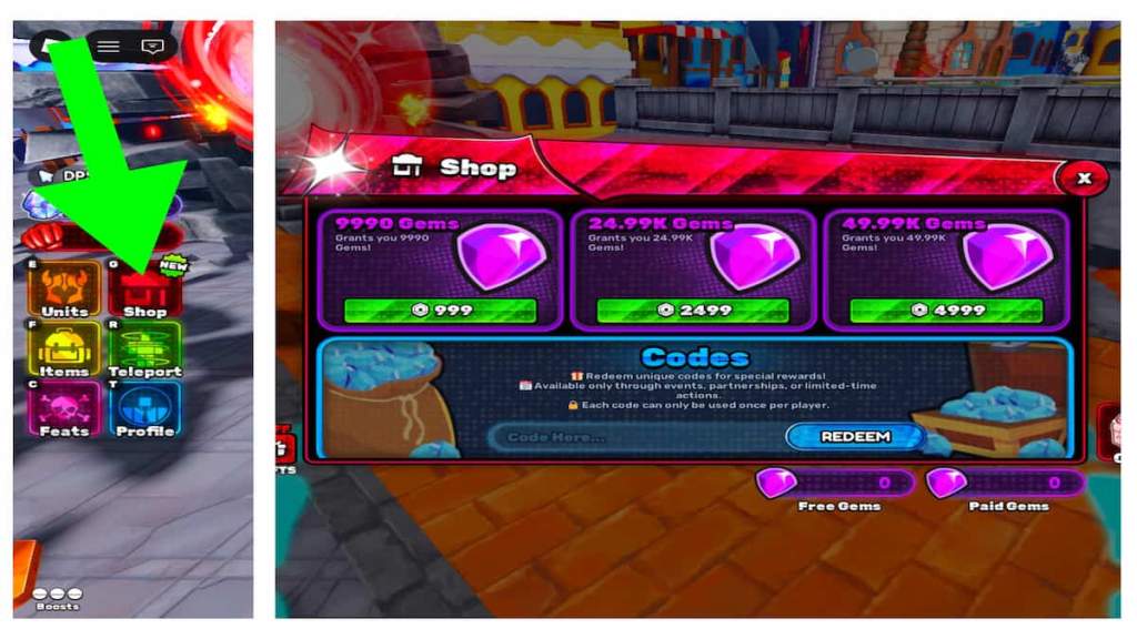 World Fighters codes (May 2026) – Destructoid