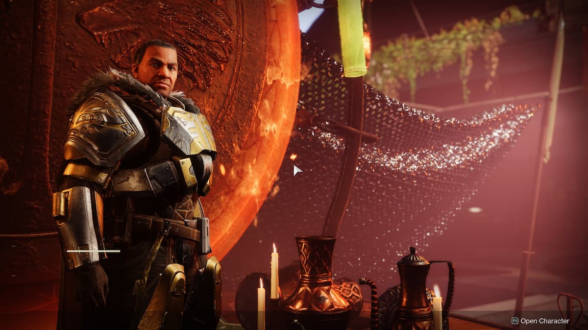 Reghusk's Pledge god rolls and how to get them in Destiny 2 – Destructoid