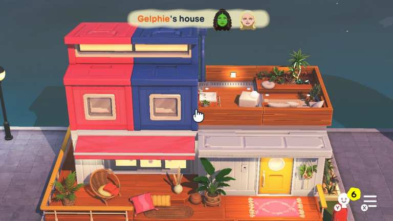 How to get Miis to live together in Tomodachi Life Living the Dream ...