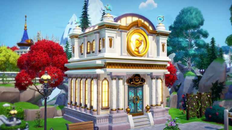Disney Dreamlight Valley Whispers of the Wind update countdown: Exact ...
