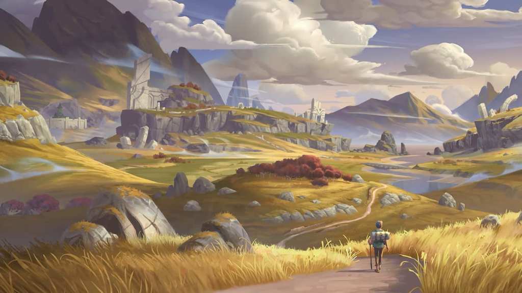 Palia The Royal Highlands expansion update release date and all new ...