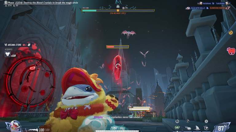 How to unlock and defeat Kingpin hidden boss in Marvel Rivals Blood ...