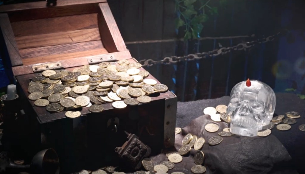Ubisoft announces real-life treasure hunt to celebrate Black Flag ...