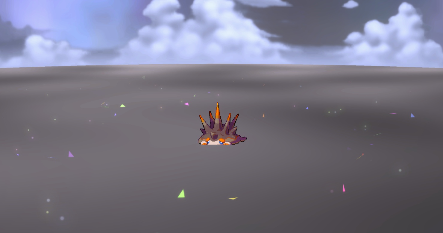 How to evolve Kinedge in LumenTale: Memories of Trey – Destructoid