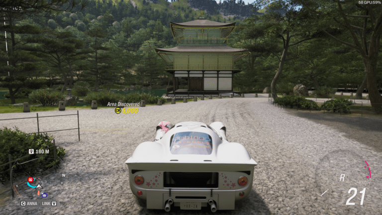 How to find the Ohtani Region Treasure Hunt chest in Forza Horizon 6 ...