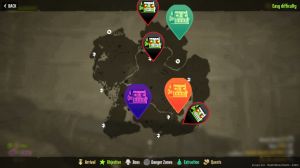 How to unlock Far Far North map in Far Far West - All train wreck ...