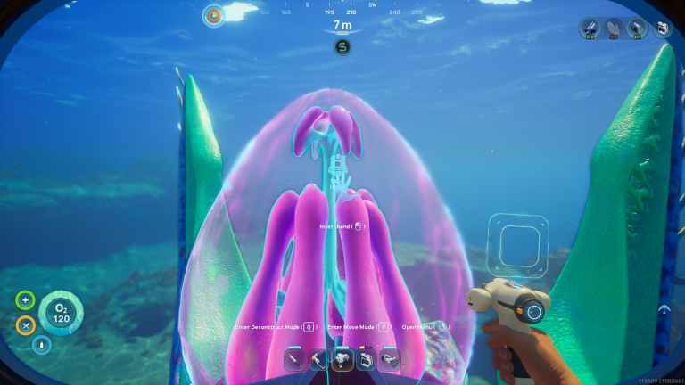 All Angel Comb and modification locations in Subnautica 2 – Destructoid