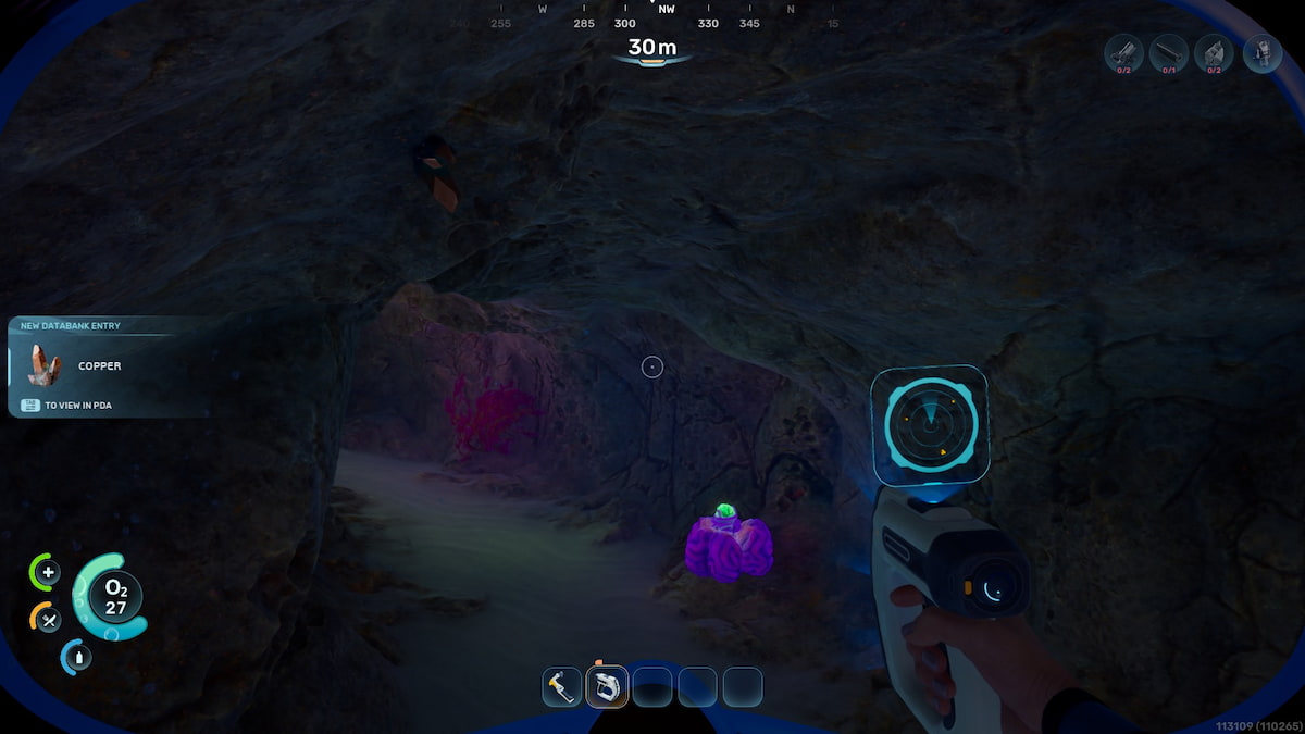How to find Copper in Subnautica 2 – Destructoid