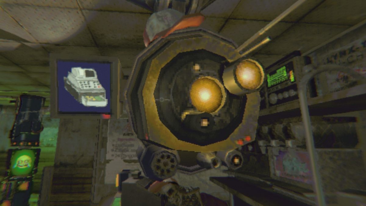 What does the Shopkeeper do in R.E.P.O.? – Destructoid