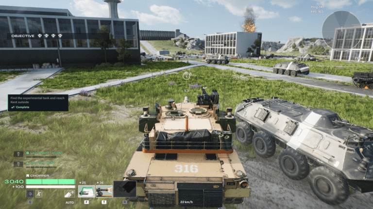 World of Tanks: HEAT tank tier list—Best ones to use – Destructoid