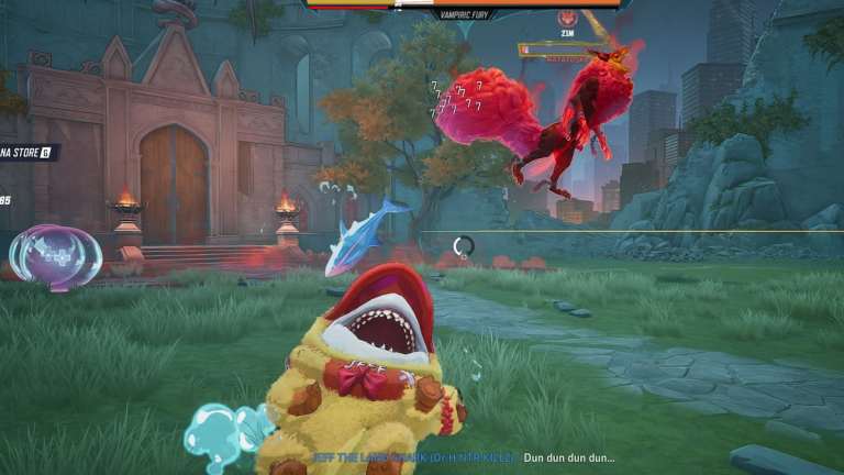 How to beat Ratatoskr boss in Marvel Rivals Blood Hunt – Destructoid