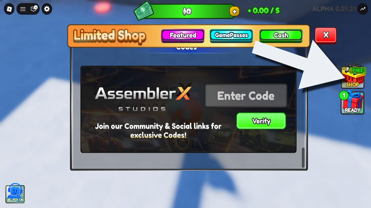 Create a Car Codes (May 2026) – Destructoid