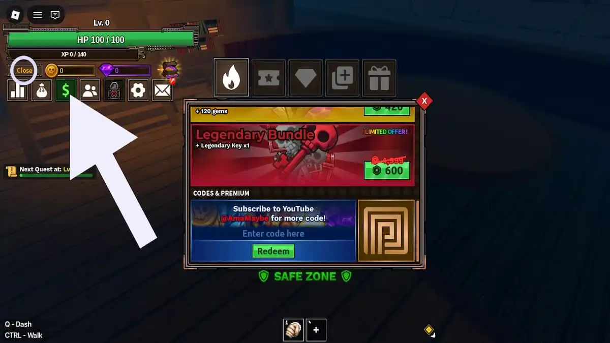 Legend Piece codes (May 2026) – Destructoid