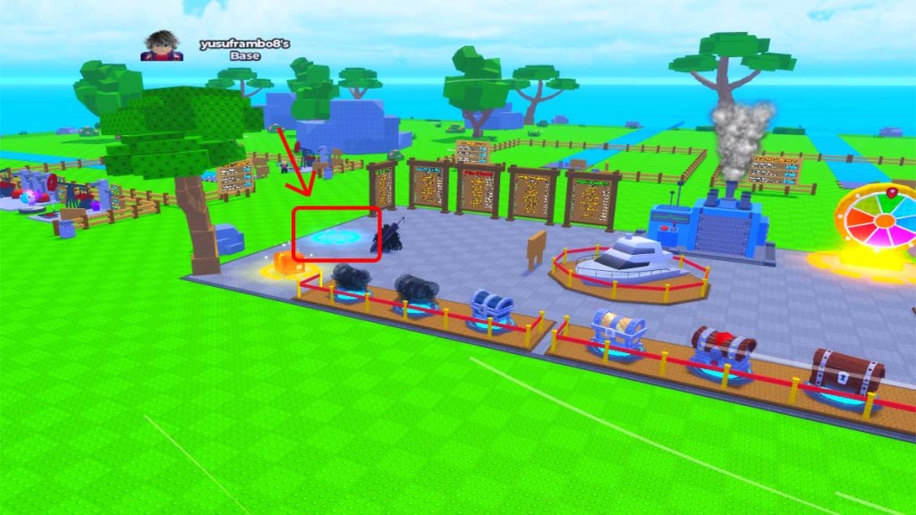 Sail Your Boat codes (June 2026) – Destructoid