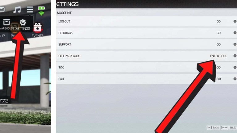 Racing Master codes (May 2026) – Destructoid
