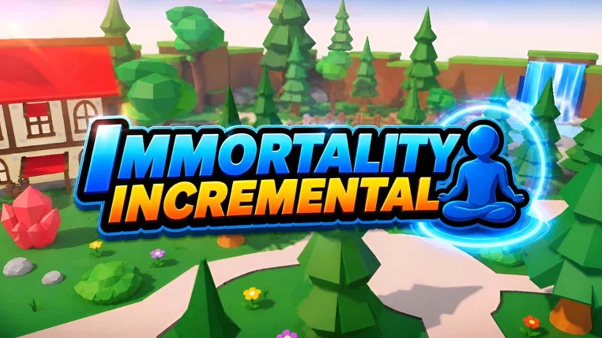 Immortality Incremental codes (June 2026) – Destructoid