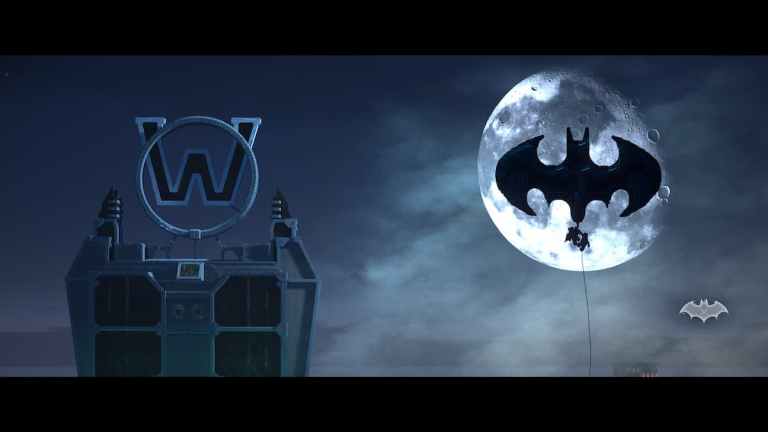 LEGO Batman: Legacy of the Dark Knight review – Destructoid