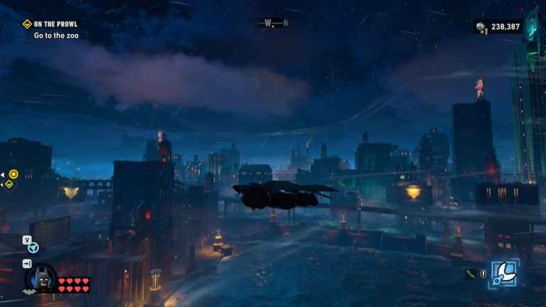 LEGO Batman: Legacy of the Dark Knight review – Destructoid