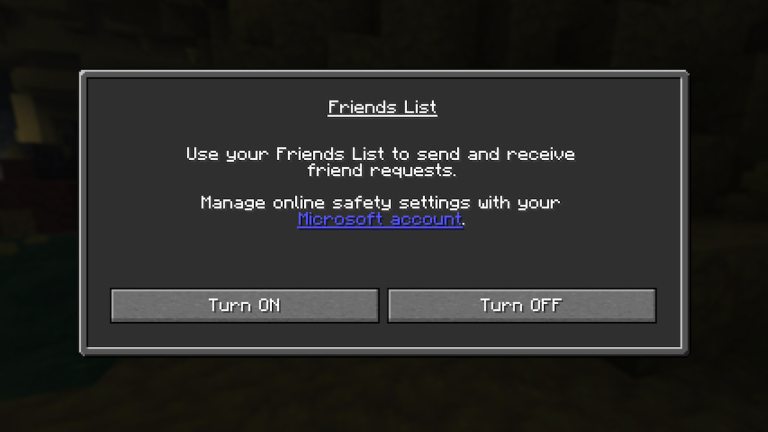 How to add friends in Minecraft Java Edition – Destructoid