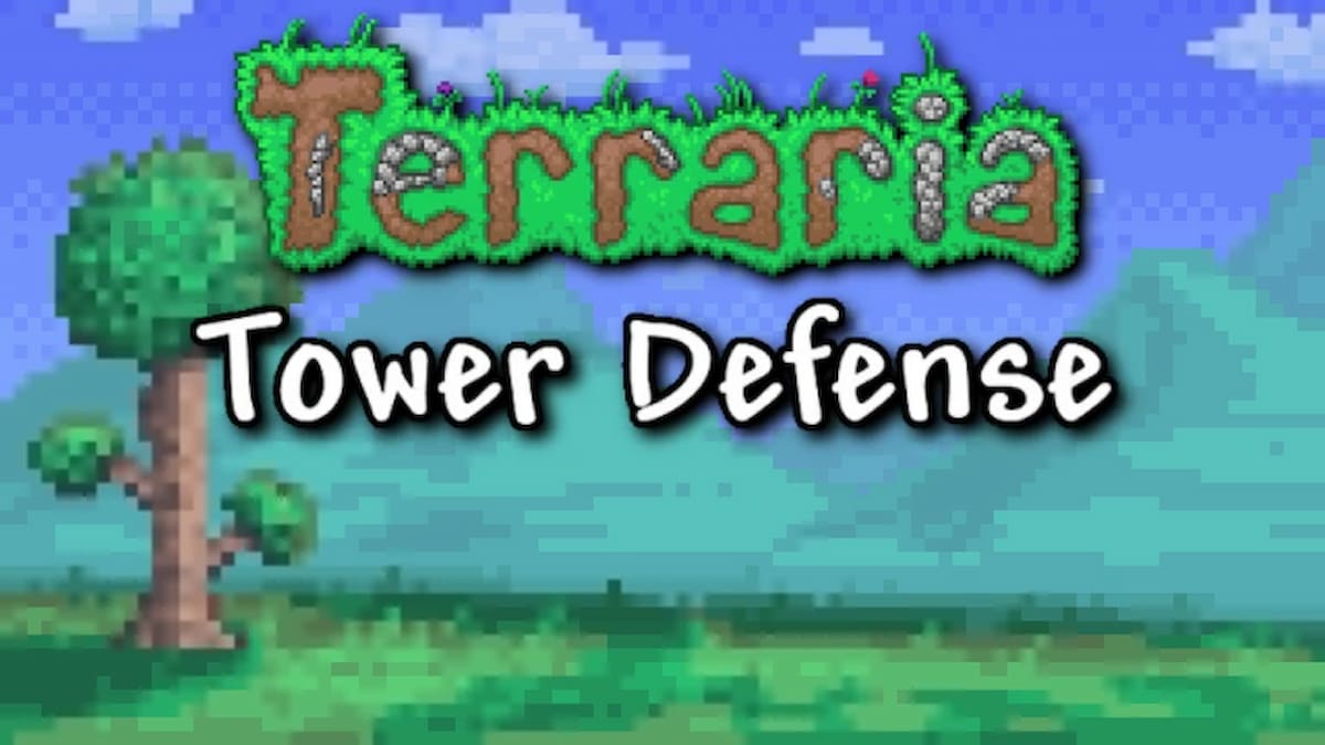 Terraria Tower Defense codes (May 2026) – Destructoid