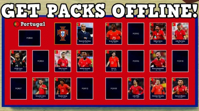 2026 Football Sticker Album codes (July 2026) – Destructoid