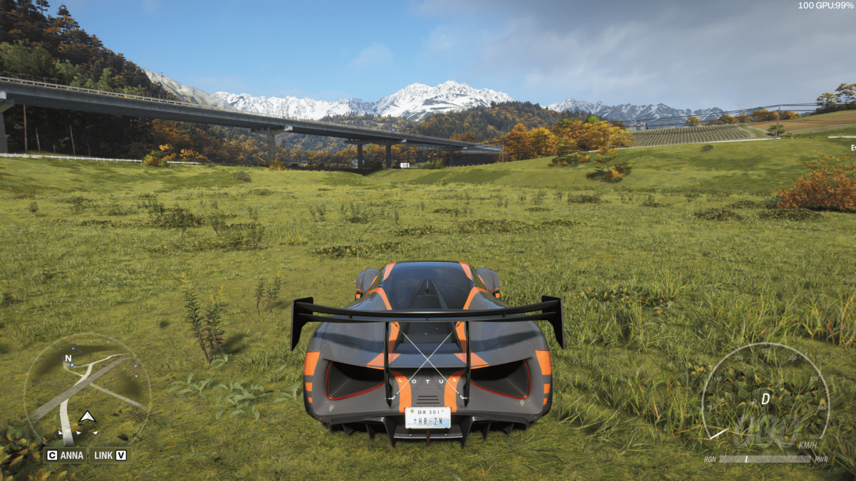 All cars in Forza Horizon 6 with the Super Wheelspin perk – Destructoid