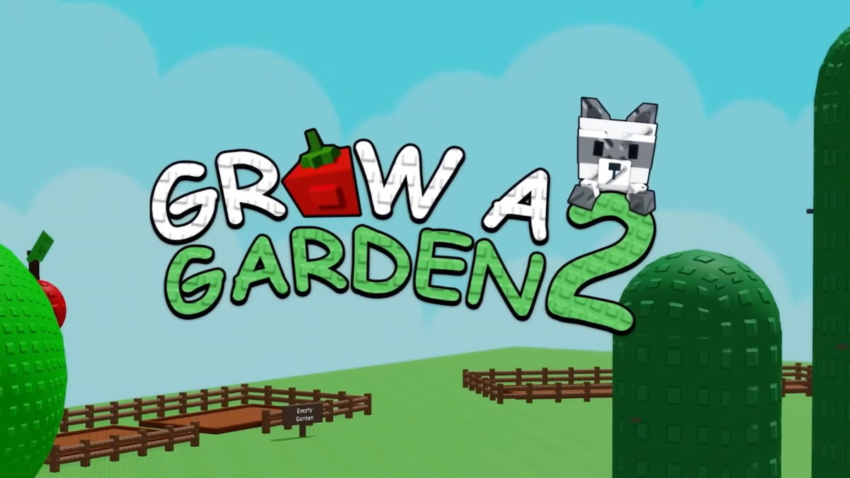 Grow a Garden 2 codes (June 2026) – Destructoid