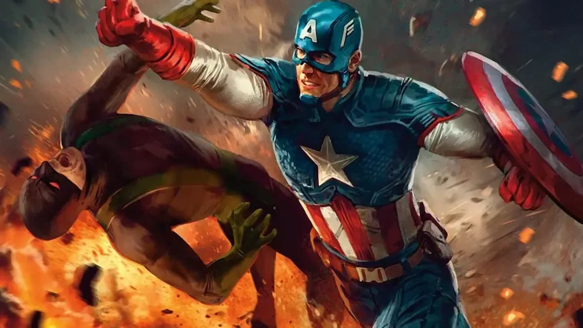 All MTG x Marvel Super Heroes Commander Precons Decklists and more ...