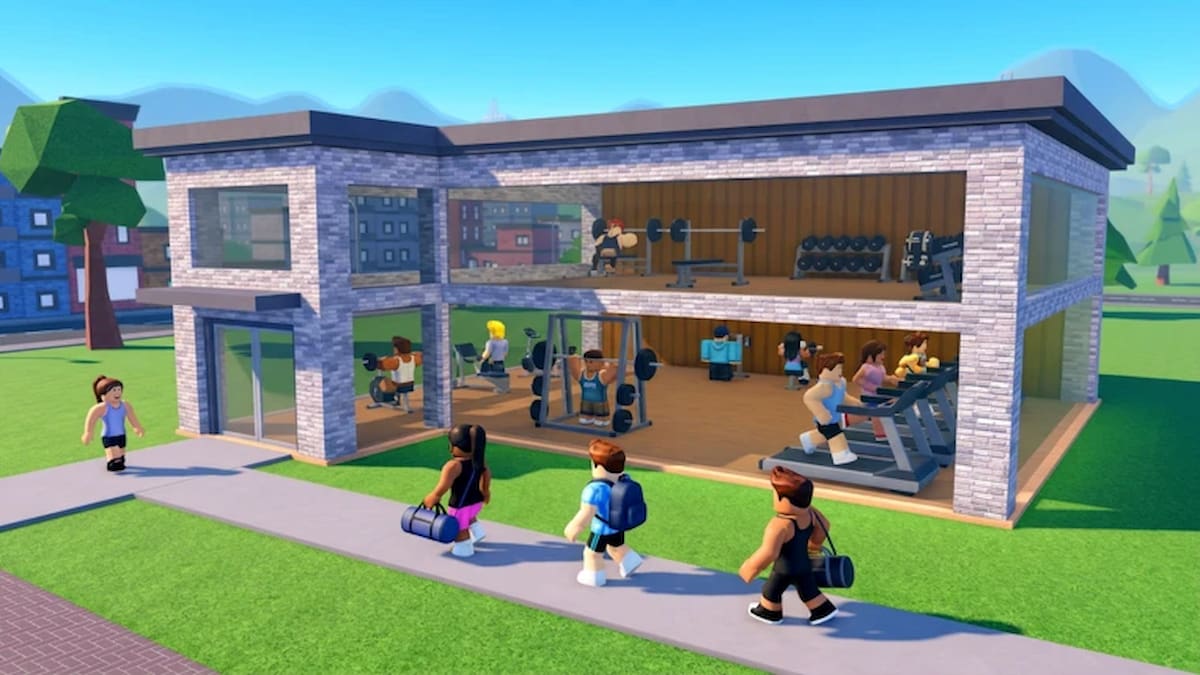 My Gym codes (June 2026) – Destructoid
