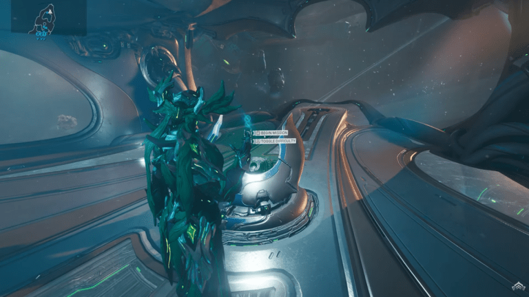 Should you pick Ryoku or Vena in Warframe Jade Shadows: Constellations ...