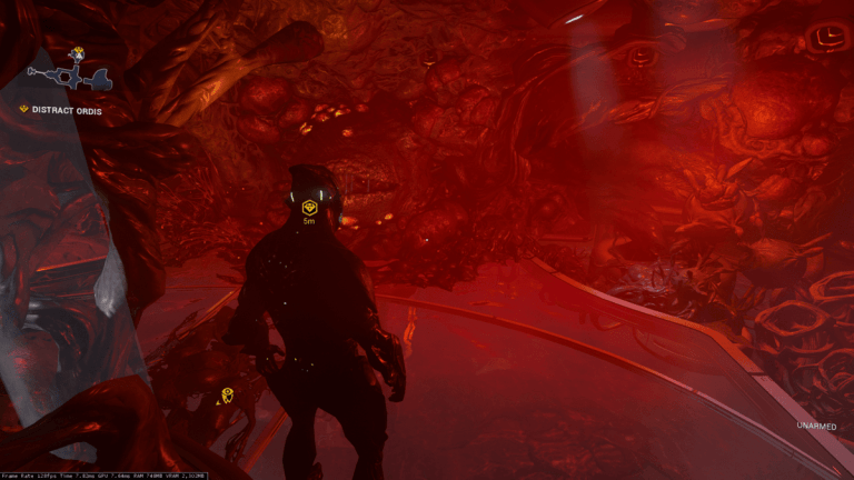 Warframe Jade Shadows: Constellations walkthrough – Destructoid