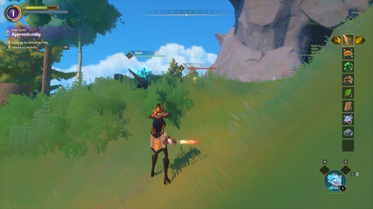 All Familiars in Witchspire and how to find them – Destructoid