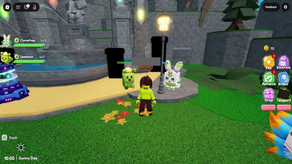 Blox Monsters codes (June 2026) – Destructoid
