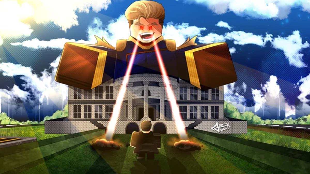 Excuse me sir codes (June 2026) – Destructoid