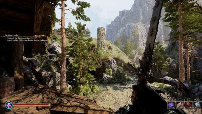 Video game graphics are nowhere near their peak—and Fatekeeper proves ...