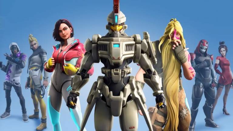 Fortnite OG season 9 release countdown: Exact start time and date ...