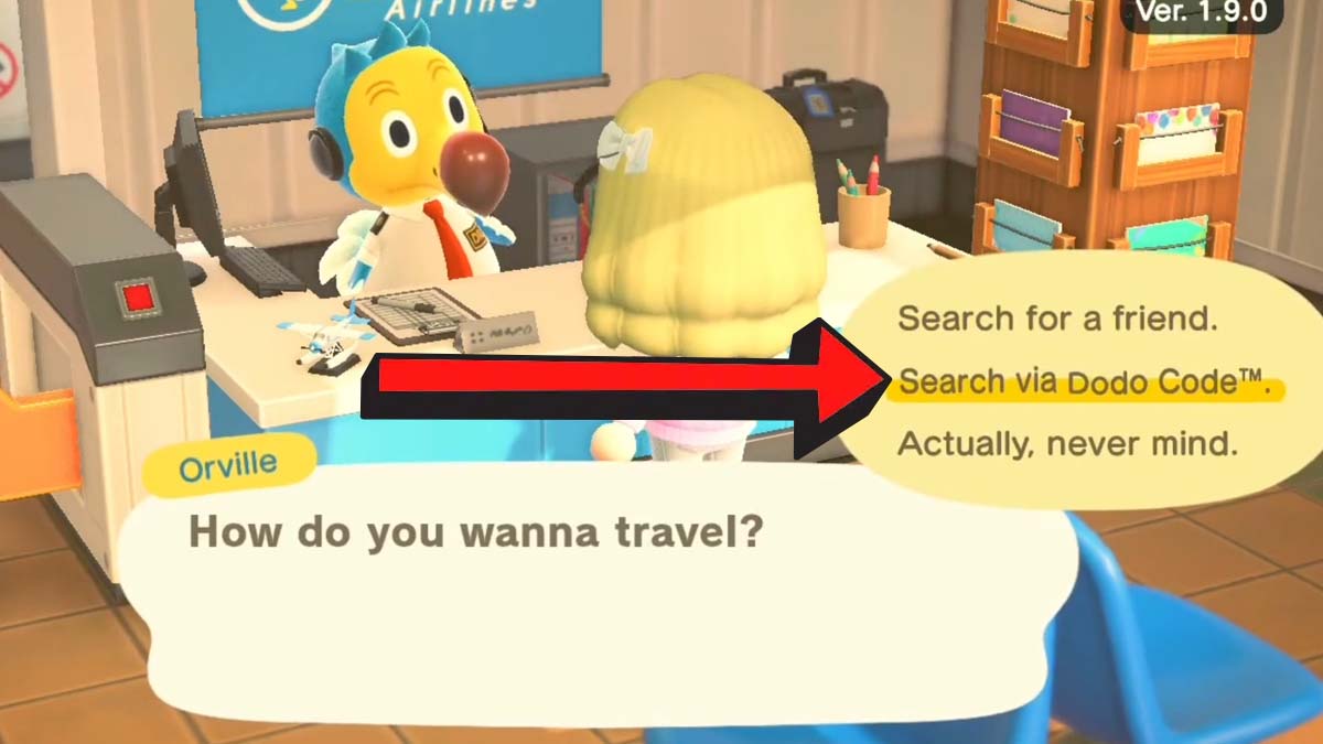Animal Crossing New Horizons Dodo codes (June 2026) – Destructoid