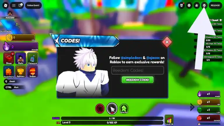 Anime Astral Simulator codes (June 2026) – Destructoid