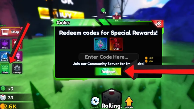 Anime Battle RNG codes (June 2026) – Destructoid