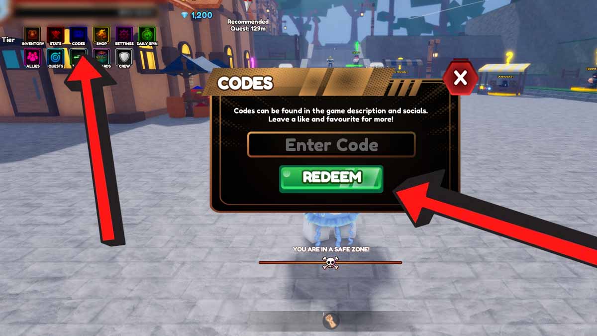 Chaos Piece codes (June 2026) – Destructoid