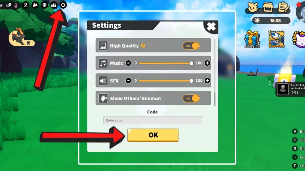 Evomon codes (June 2026) – Destructoid
