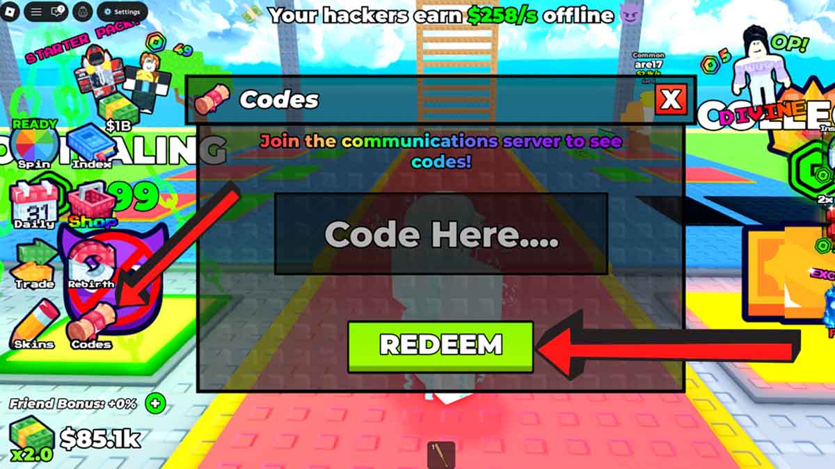 Fight for Hackers codes (June 2026) – Destructoid