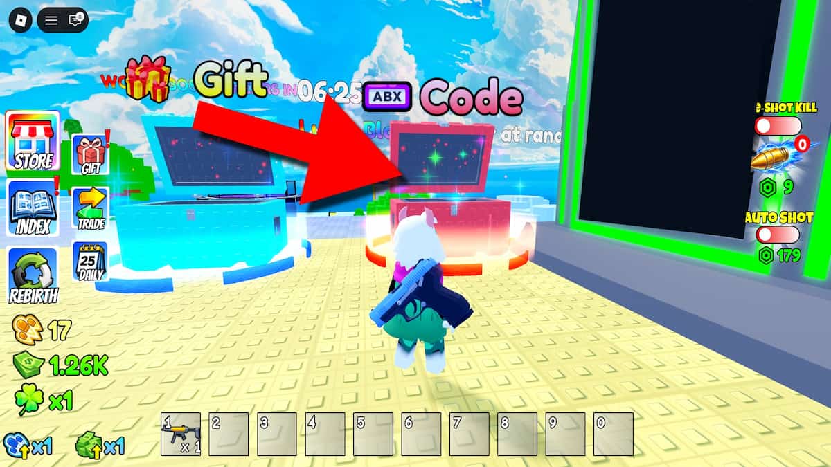 Find and snipe Brainrot codes (June 2026) – Destructoid