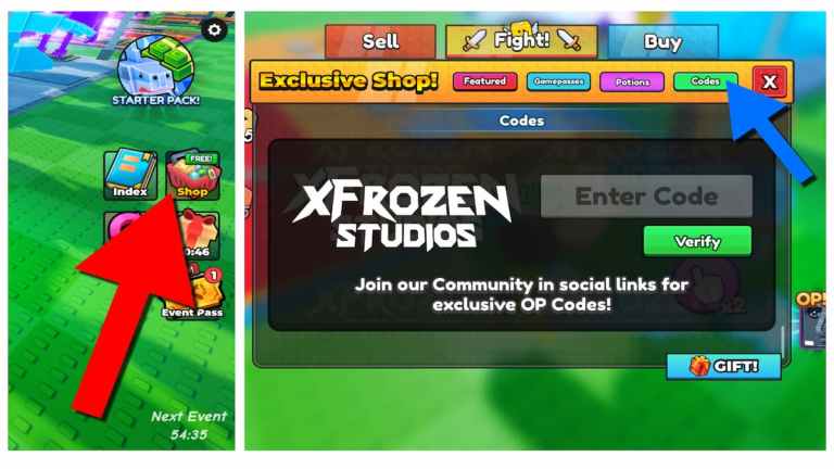 Lucky Block Rush codes (June 2026) – Destructoid