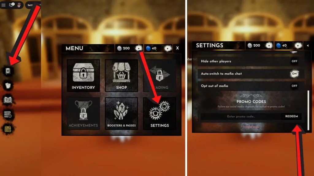 Mafia codes (June 2026) – Destructoid