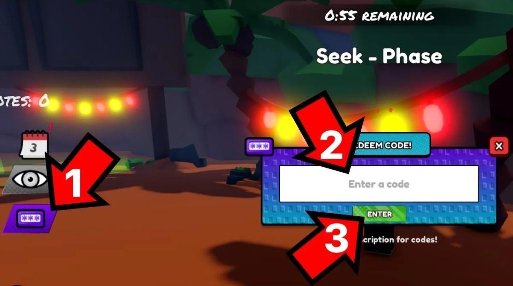Paint and Hide Roblox codes (July 2026) – Destructoid